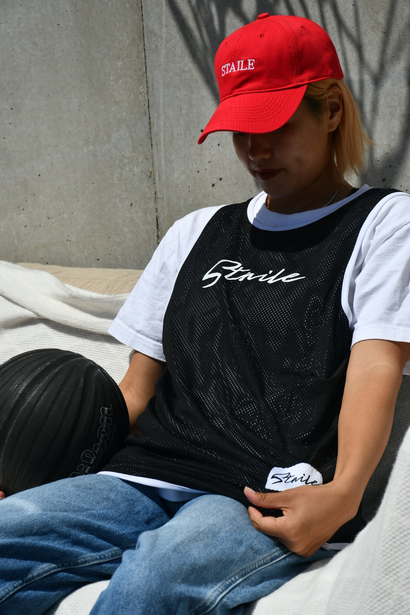 Reversible tank topリバーシブルタンクトップ – STAILE