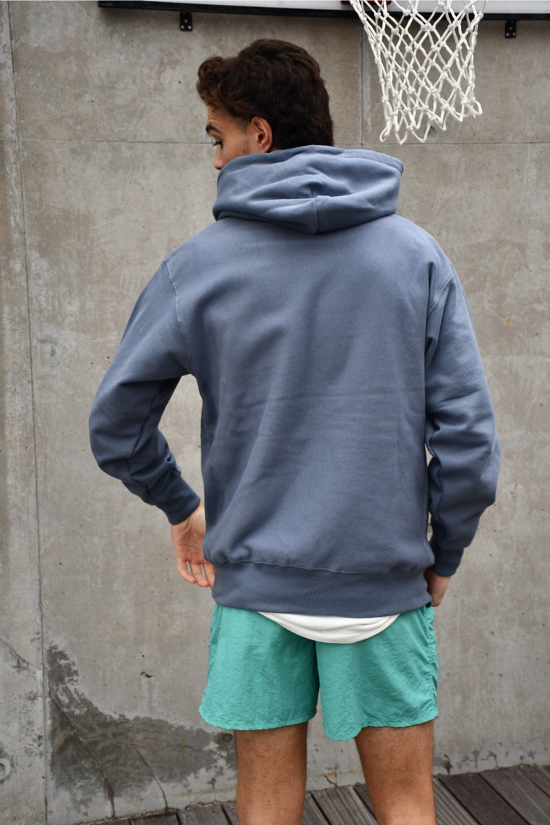 Classicparker クラシックパーカー – STAILE